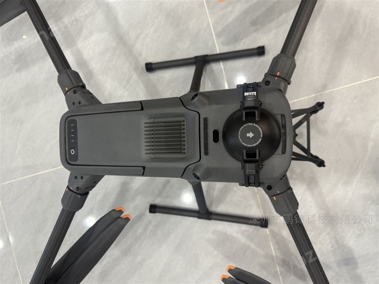 M400-深圳大疆Matrice 400 无人机 上门演示-深圳市鹏锦科技有限公司