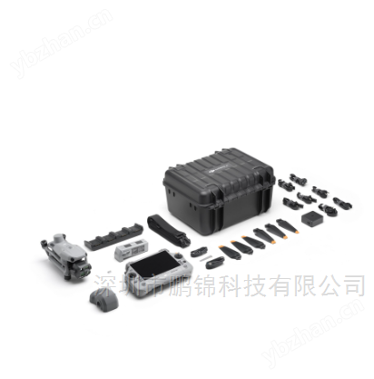 M4T 大疆Mavic 4T小型智能多光旗舰无人机-仪表网